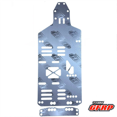 2025 Weapon Chassis Protector