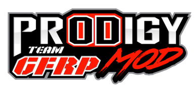 2024 Prodigy Logo