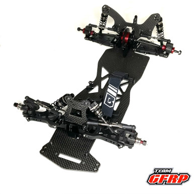 2025 GFR1 Direct Drive Car Kit