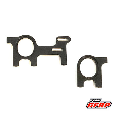 Metric Direct Drive Plates