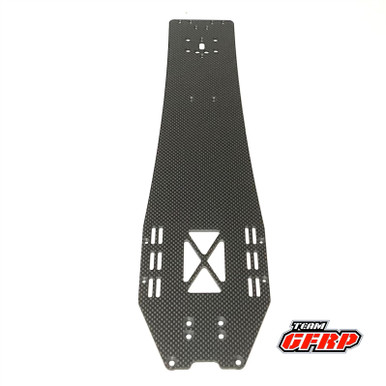 2025 Apollo Chassis Plate