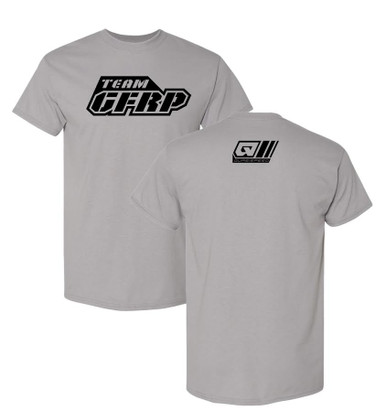 GFRP Summer Shirt Black