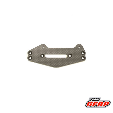 3mm 2025 Hustler Front Bumper Mount