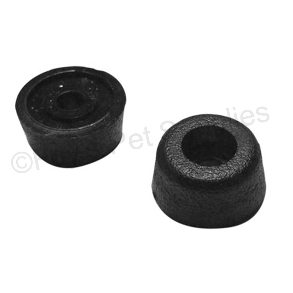 Bottom Bumper Button 4 Pack