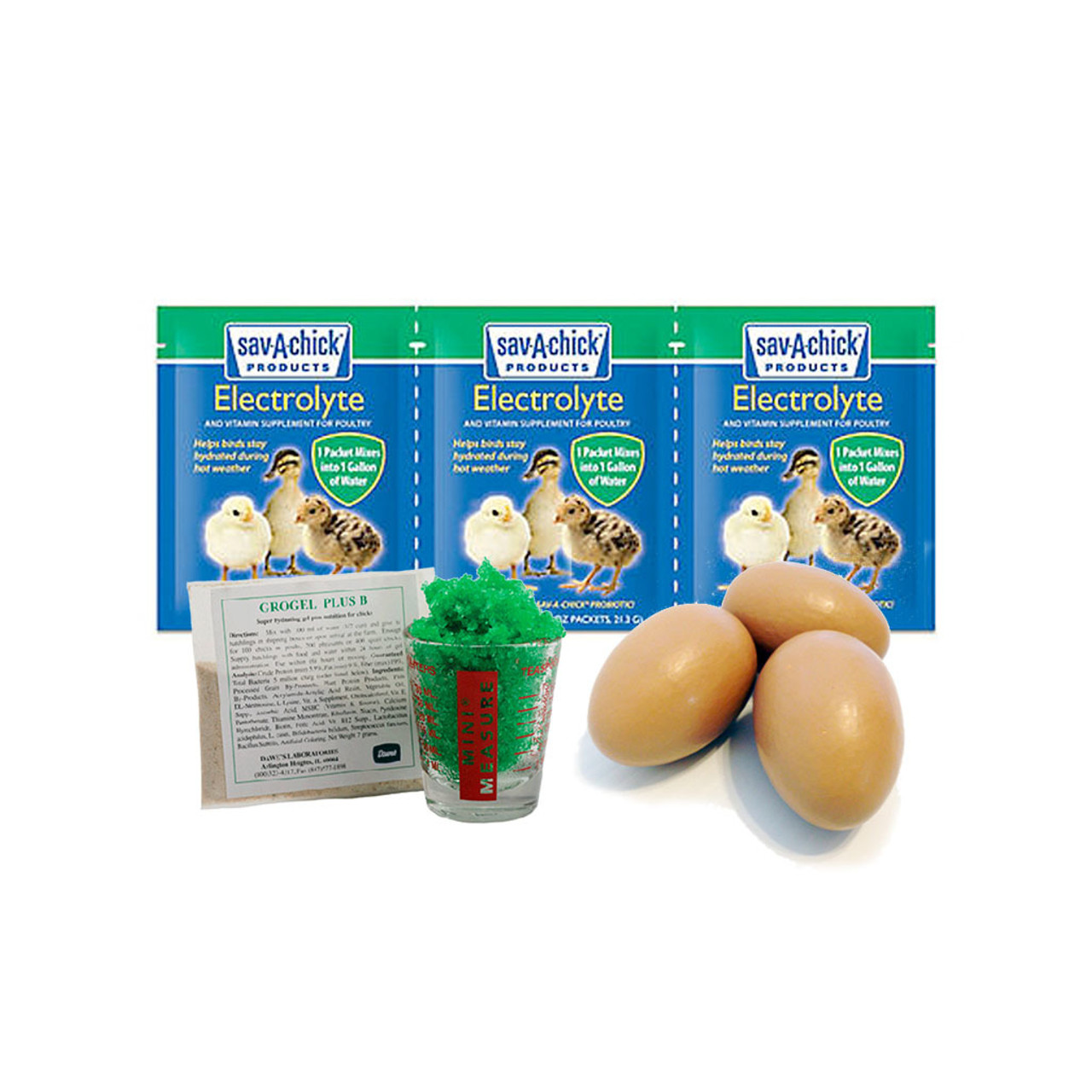 Poultry - Misc. Poultry Items - Page 1 - Foy's Pet Supplies