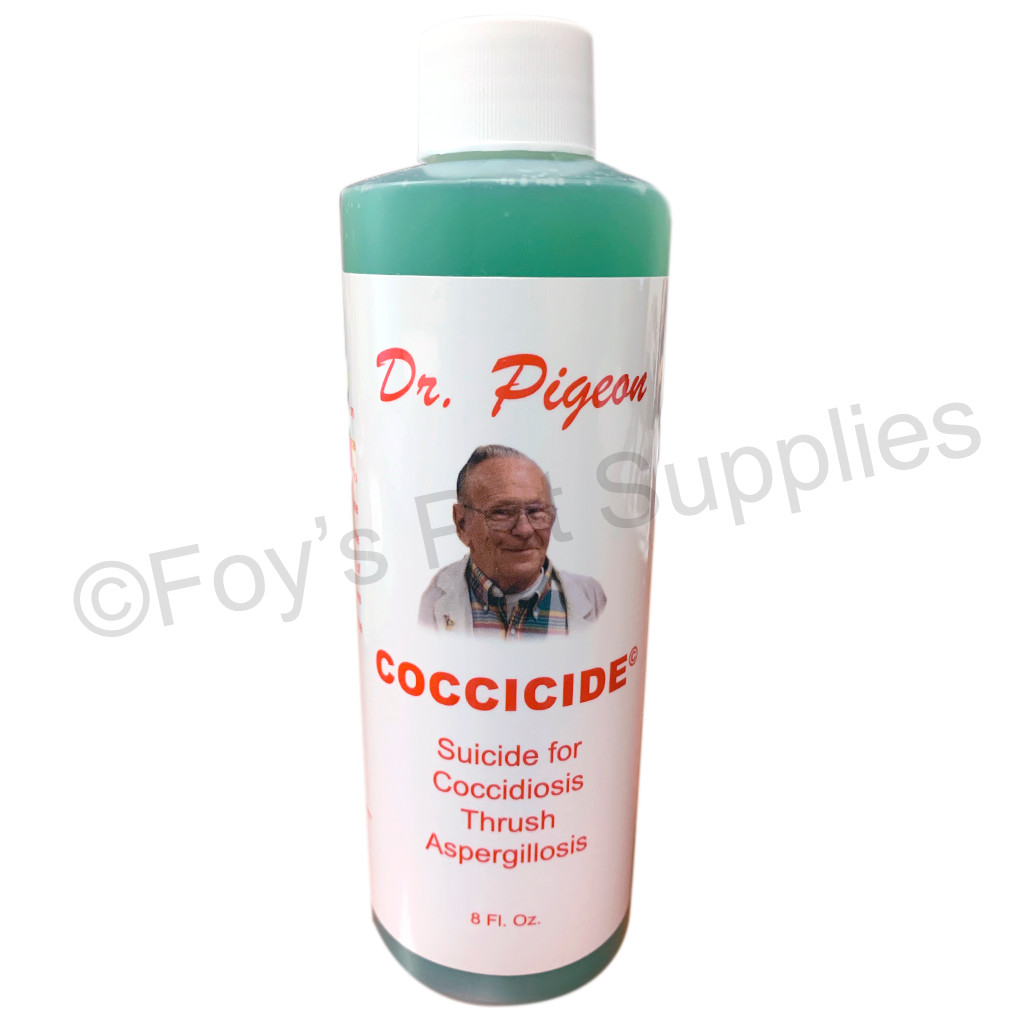 Coccicide