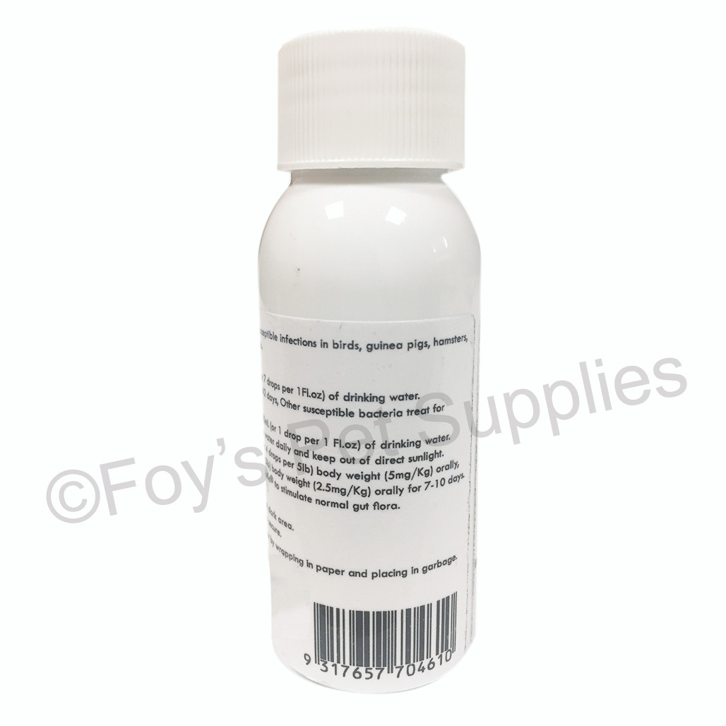 Doxyvet Liquid