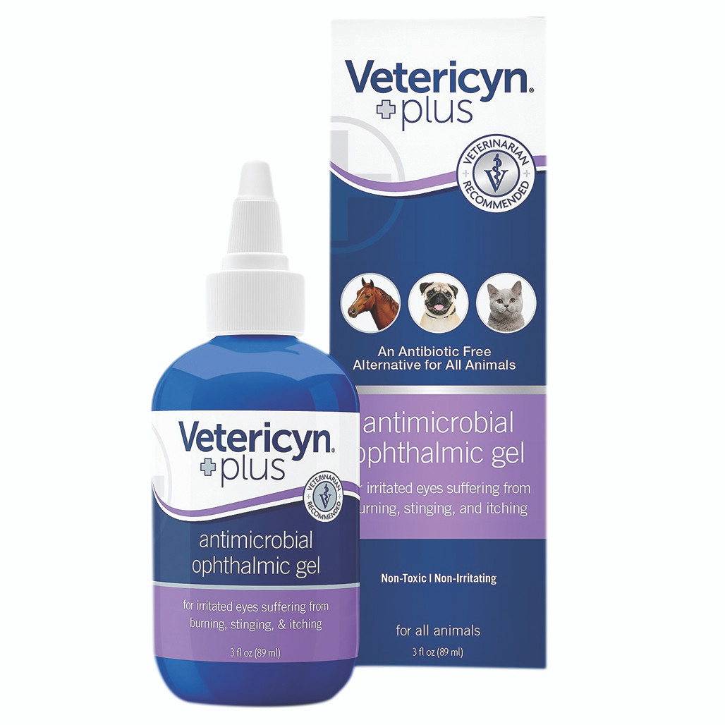 Vetericyn Gel