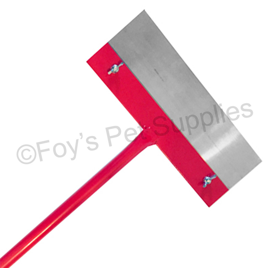 Long Handle Floor Scraper