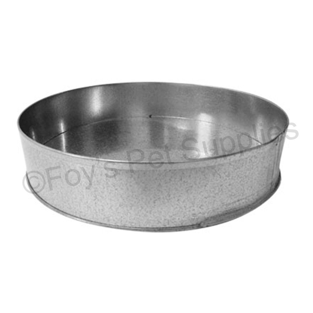 Large Stainless Steel Pan
