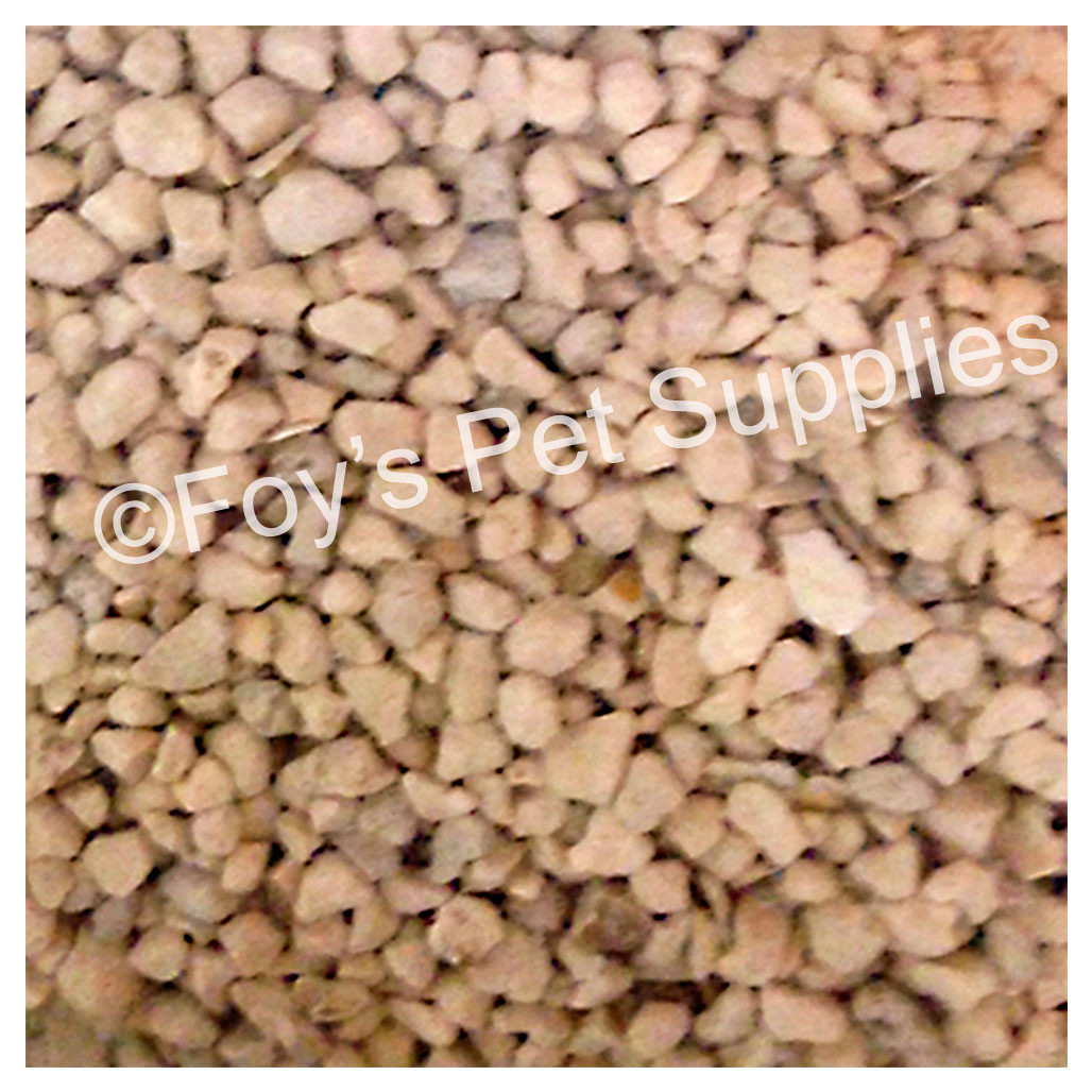 Crushed Oyster Shell - 50 lbs.