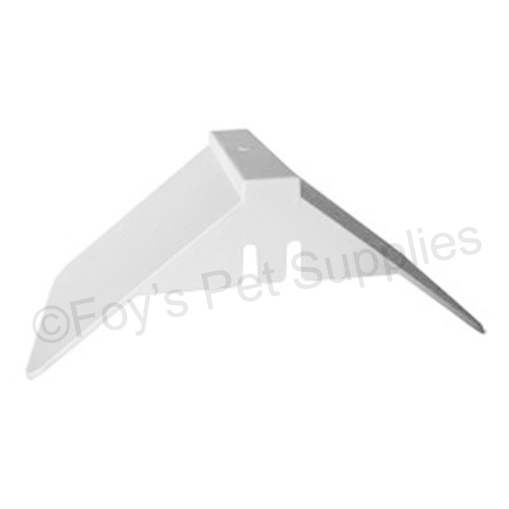 USA Plastic Perch