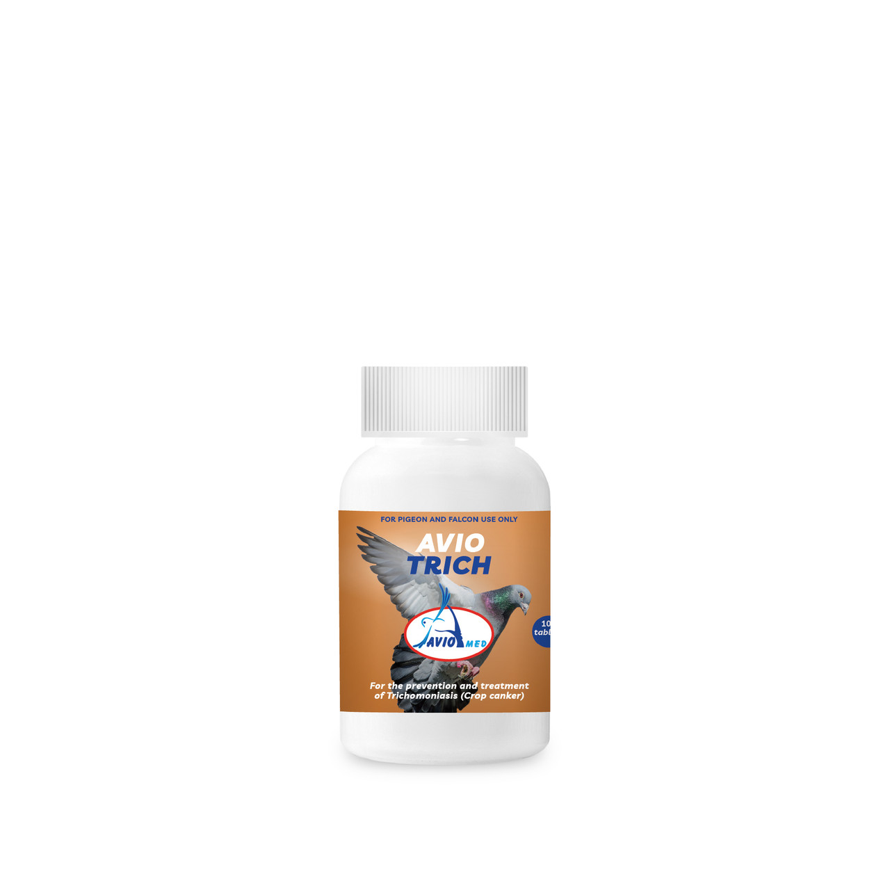 Aviomed Aviotrich Tablets
