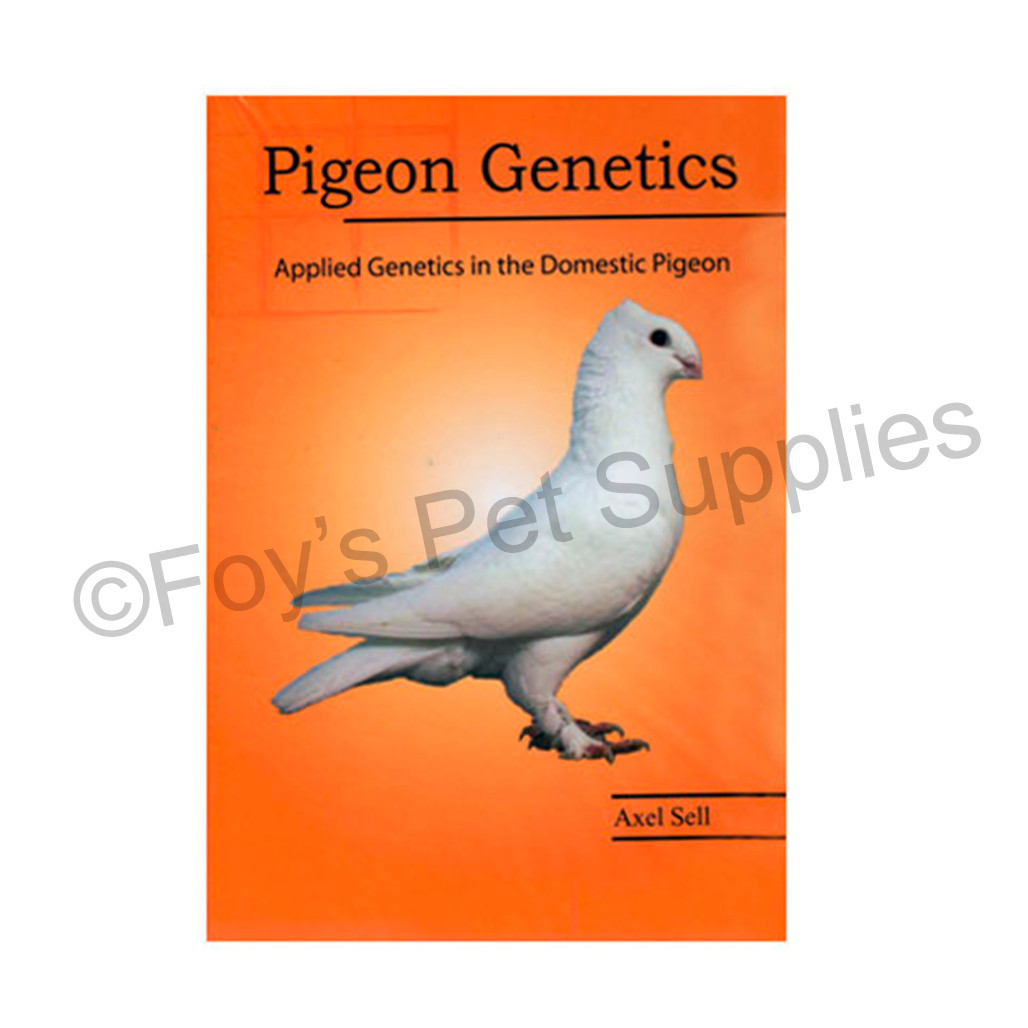 Pigeon Genetics