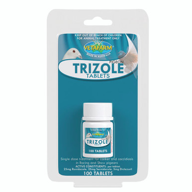 Trizole Tablets