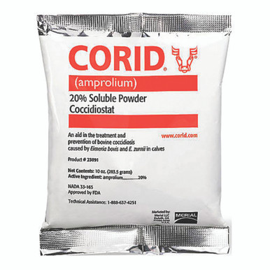 Corid Powder
