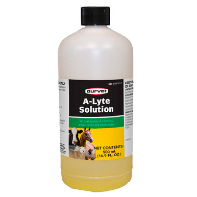 A-Lyte Solution