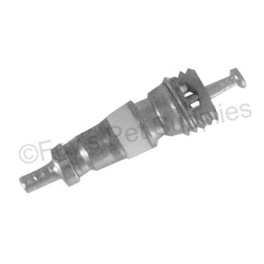 Small Water Valve