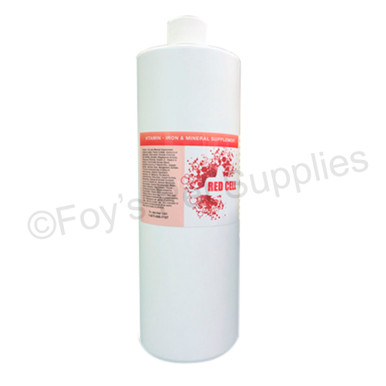Red Cell - 32 oz.
