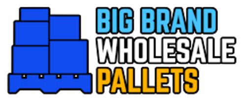 Big Brand Wholesale Pallets