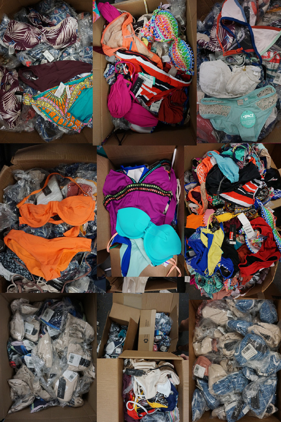 Big Brand Wholesale Pallets