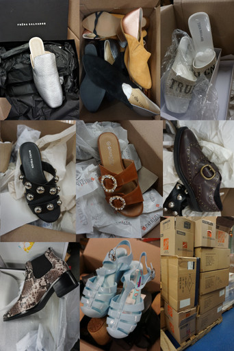 205prs Jeffrey Campbell FREDA SALVADOR Ugg MARC FISHER Katy Perry #PAL-156