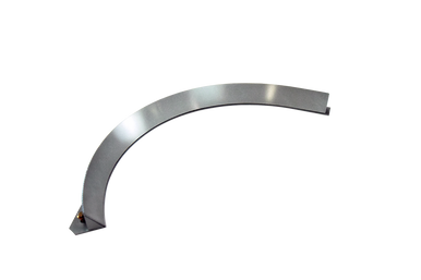KX7 Concave Front Ramp for Case IH Mid-Range