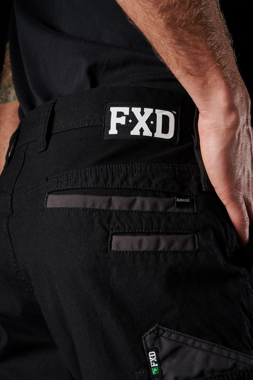 FXD Workwear WP-3 Stretch Work Pant