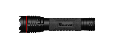 Konstrukt 600 Lumen Tactical Torch