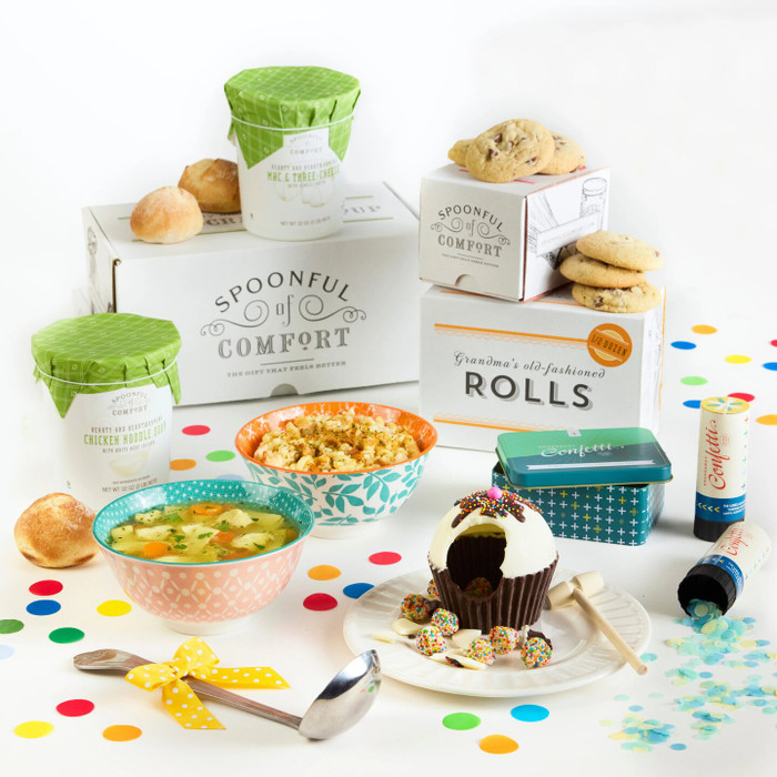 Ultimate Birthday Party Package