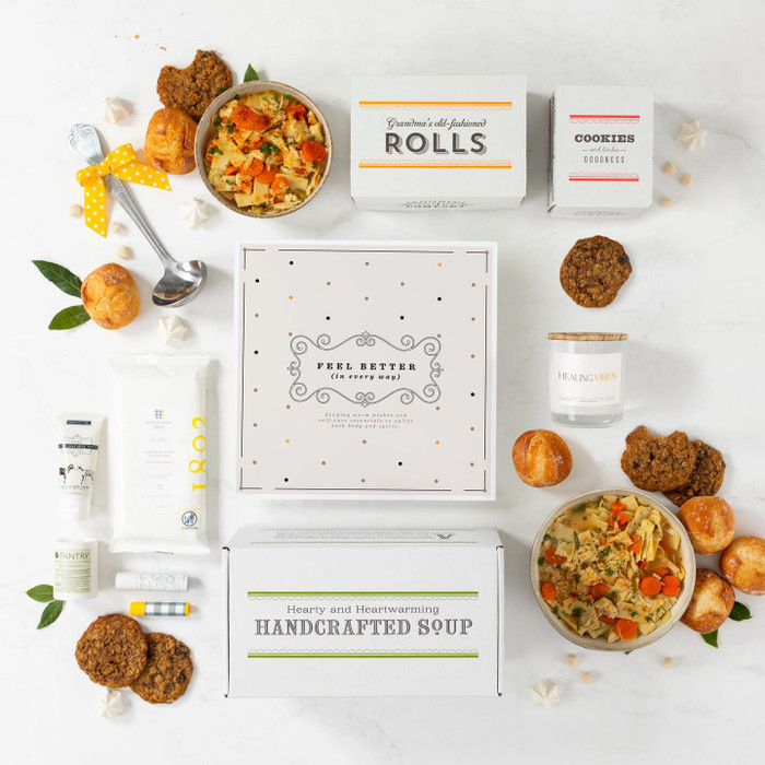 Post-Surgery Care Package