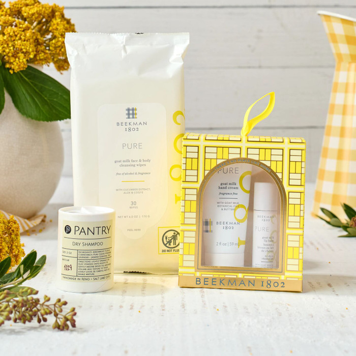 Post-Surgery Care Package