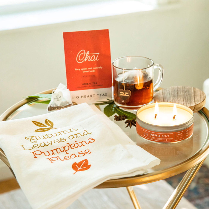 Add Some Autumn Bundle | Spoonful of Comfort