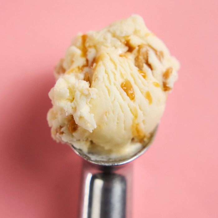 Spoonful of Sugar | Pints of Delight Ice Cream