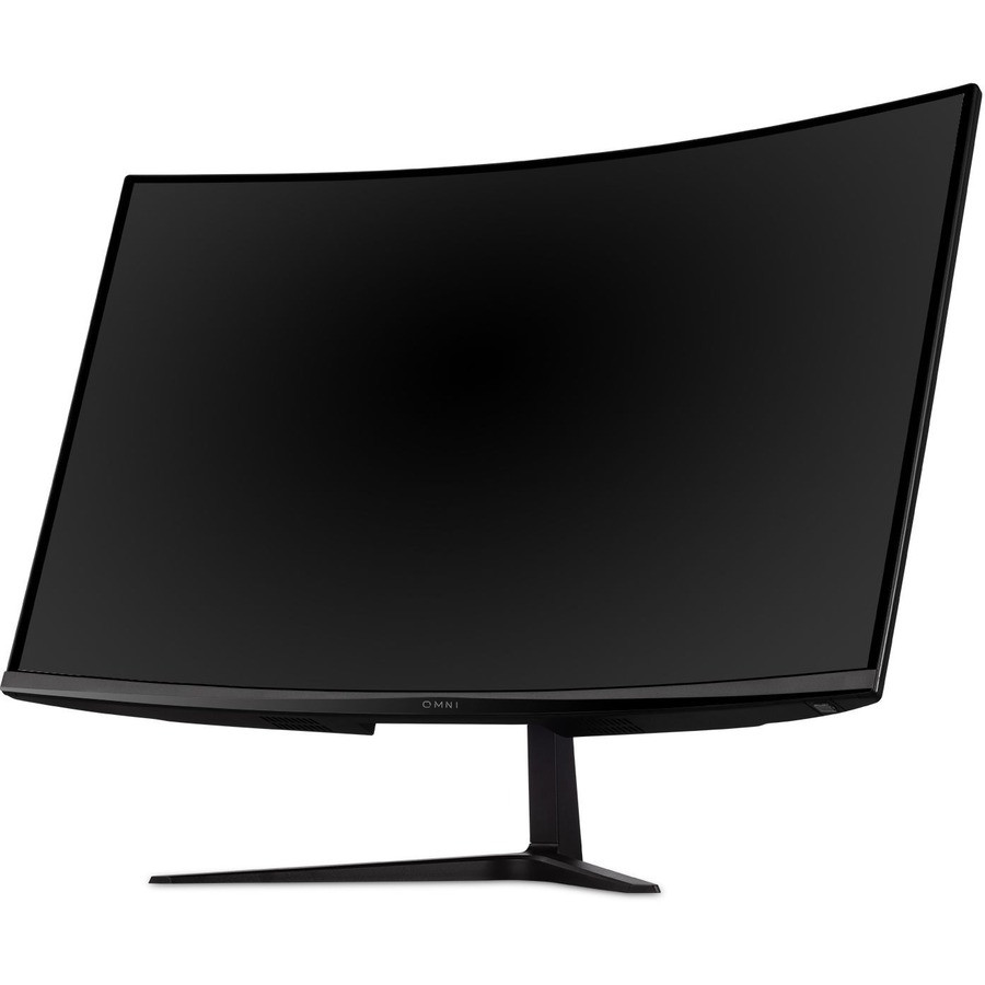 ViewSonic OMNI VX3218C-2K 32 Inch Curved 1ms 1440p 165hz Gaming Monitor ...