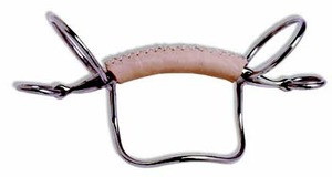 Bit Gene Riegle - Pinkston-s Turf Goods