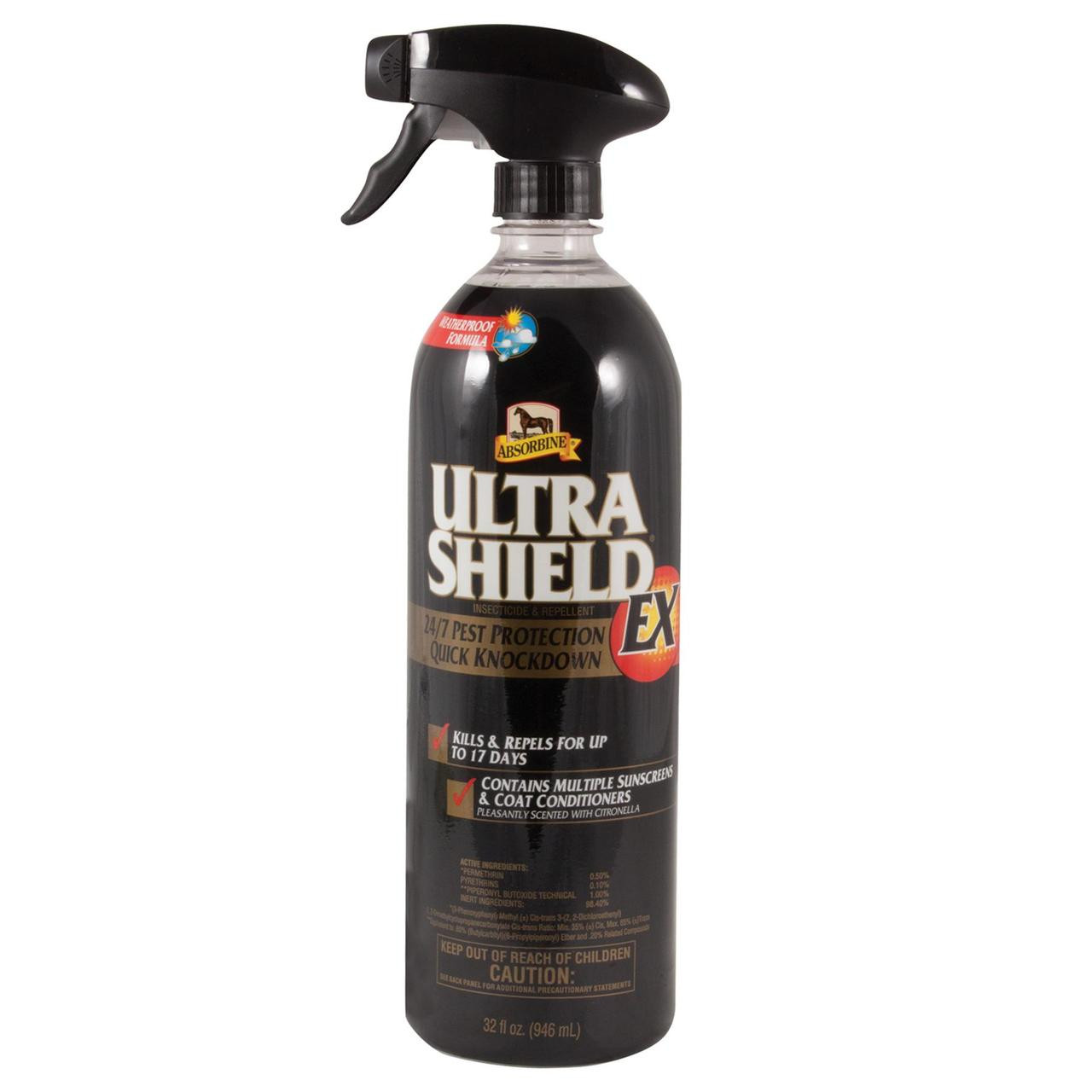 Ultra® Shield EX Spray - Pinkston-s Turf Goods