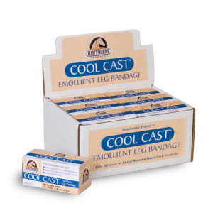Cool Cast 4" x 10 yards - Pinkston-s Turf Goods