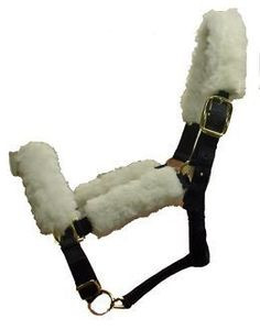 Halter Fleece Sets 4 Piece - Pinkston-s Turf Goods