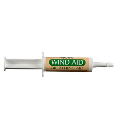 Wind Aid Syringe 1 oz - Pinkston-s Turf Goods