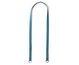 O.B. Straps Nylon with D-Ring - Pinkston-s Turf Goods