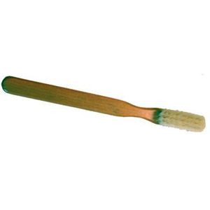 Leg Paint Brush 'Toothbrush' - Pinkston-s Turf Goods