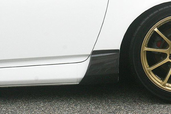 HONDA BODY KITS - 2000-2004 HONDA S2000 AP1 Lip Kit - Page 1 - Charge ...