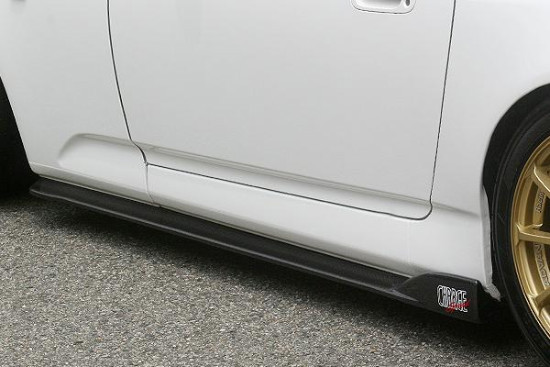 HONDA BODY KITS - 2000-2004 HONDA S2000 AP1 Lip Kit - Page 1 - Charge ...