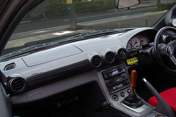 JDM DASHBOARD COVERS - Page 1 - Charge Speed USA