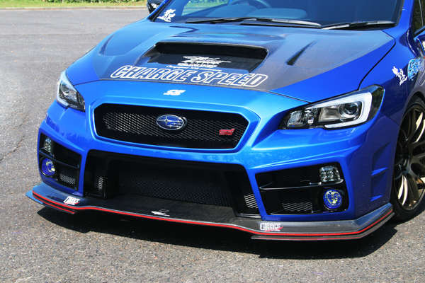 CS9735FB2AC - Charge Speed 2015-2021 Subaru WRX/ STi VA S4 Type-2A ...
