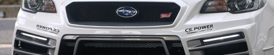 CS9735DRL - Charge Speed JDM Spec 2015-2021 Subaru WRX Front Type 3 DRL ...