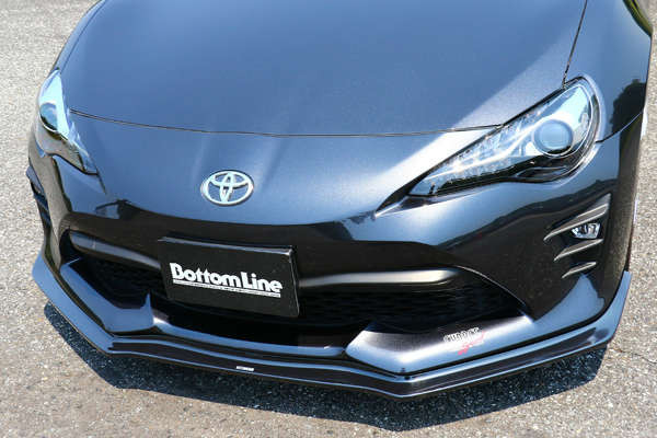 CS961FL1F - Charge Speed 2017-2020 Toyota 86 Late Stage/ Kouki Model ...