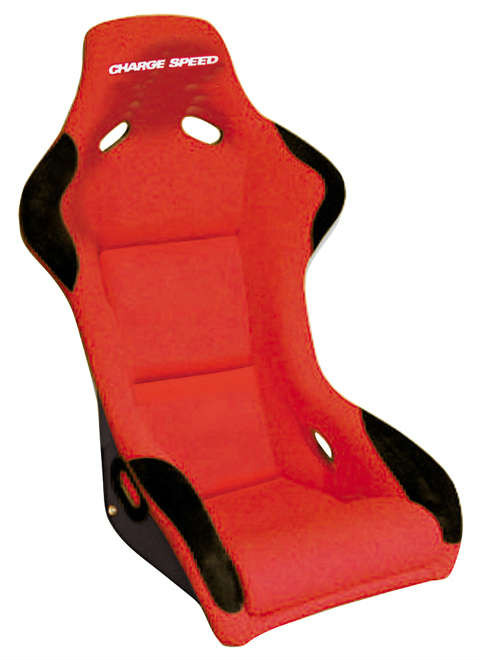 RACING SEATS - Sport FRP BUCKET RACING SEATS - Charge Speed USA