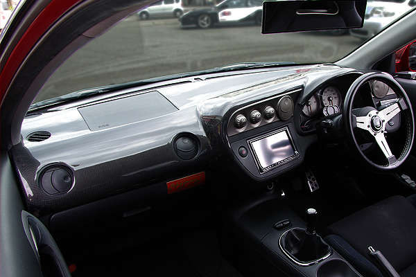 JDM DASHBOARD COVERS - Page 1 - Charge Speed USA